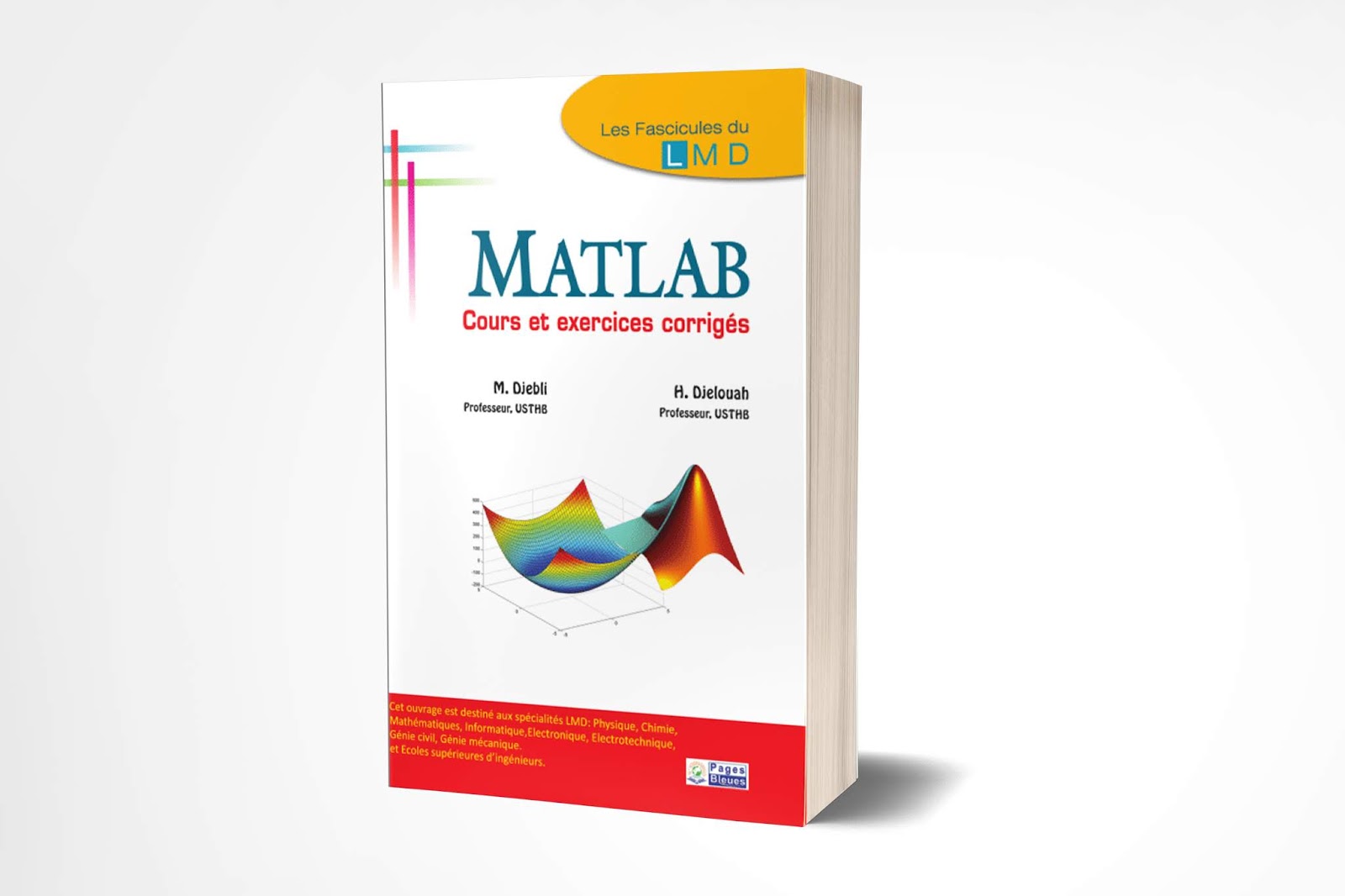 exercices corrigés programmation matlab pdf
