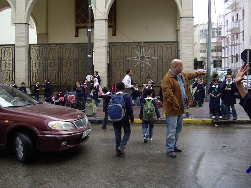 Green Dune: Libya before the war
