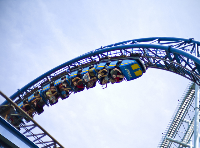 Travels and Visits: SooperDooperLooper