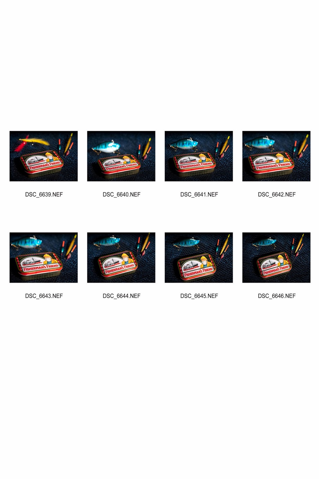 Debbie Rhodes FD Photo Media: Commercial