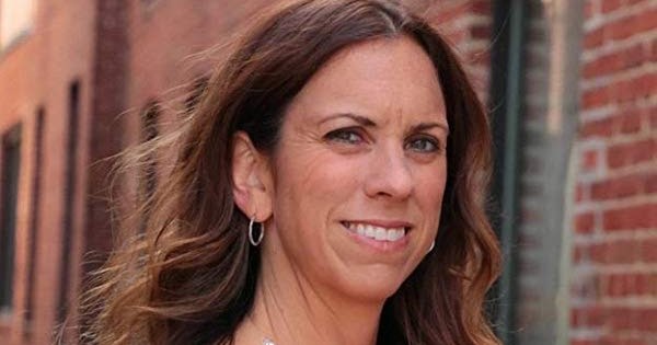 Writers Who Kill: An Interview With Colleen Shogan