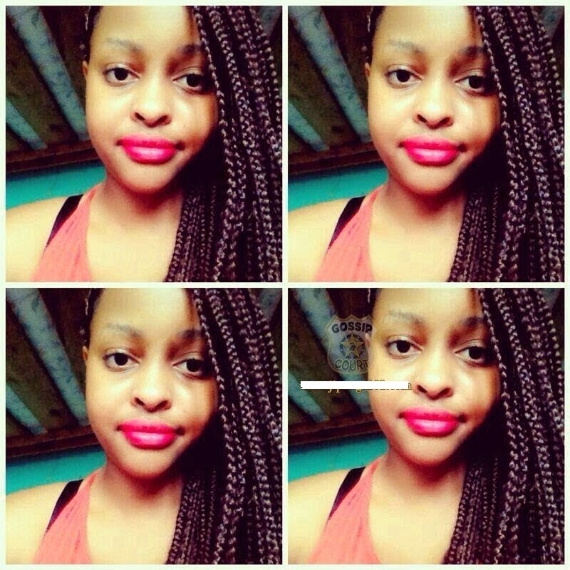 BINTI MDOGO AKIRI KUSAGANA NA MASTAA WA BONGOMOVIE...click kuona ...