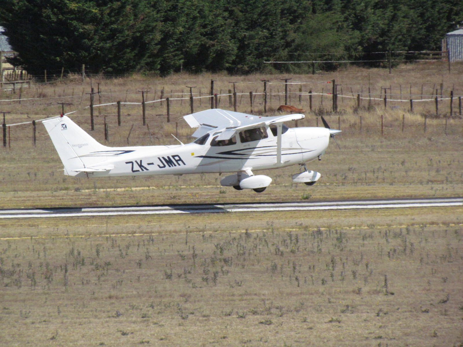 Aviation Hawkes Bay
