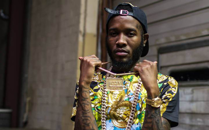 Yo Gotti’s Artist Blac Youngsta Buys Shy Glizzy’s Chain Back From ...