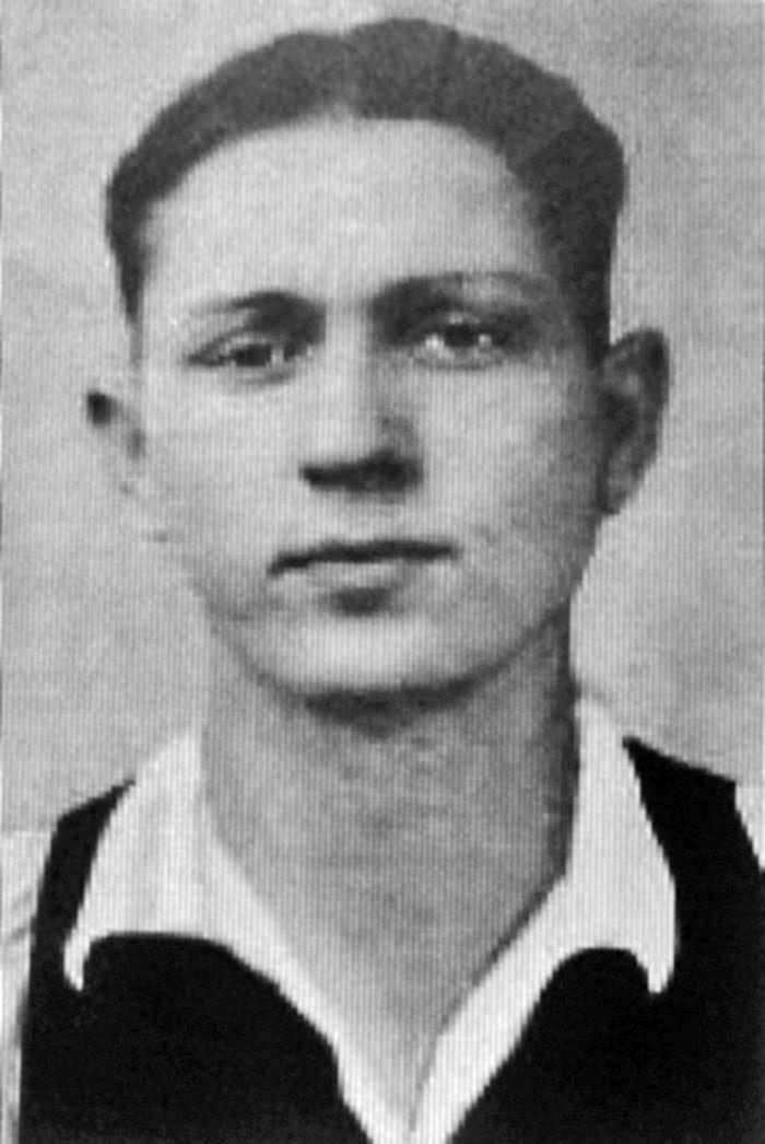 HISTÓRIA LICENCIATURA: Bonnie e Clyde