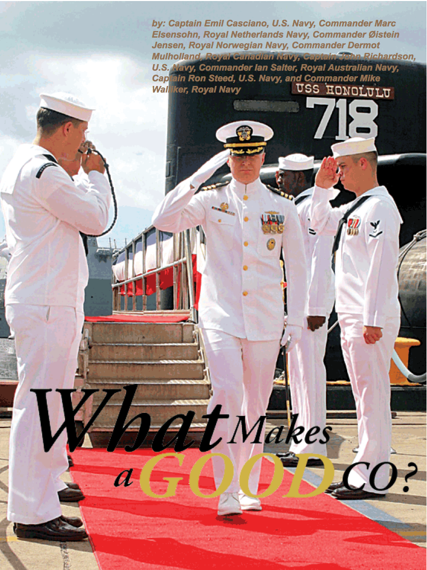 I Like The Cut Of His Jib !!: 2013