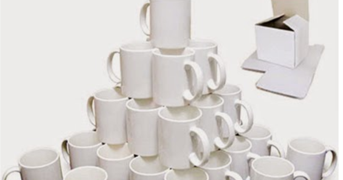 Bikin Mug Murah Surakarta | Cetak mug murah Semarang