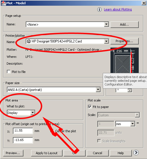 Cad e Design Marília: Como montar um arquivo PLT