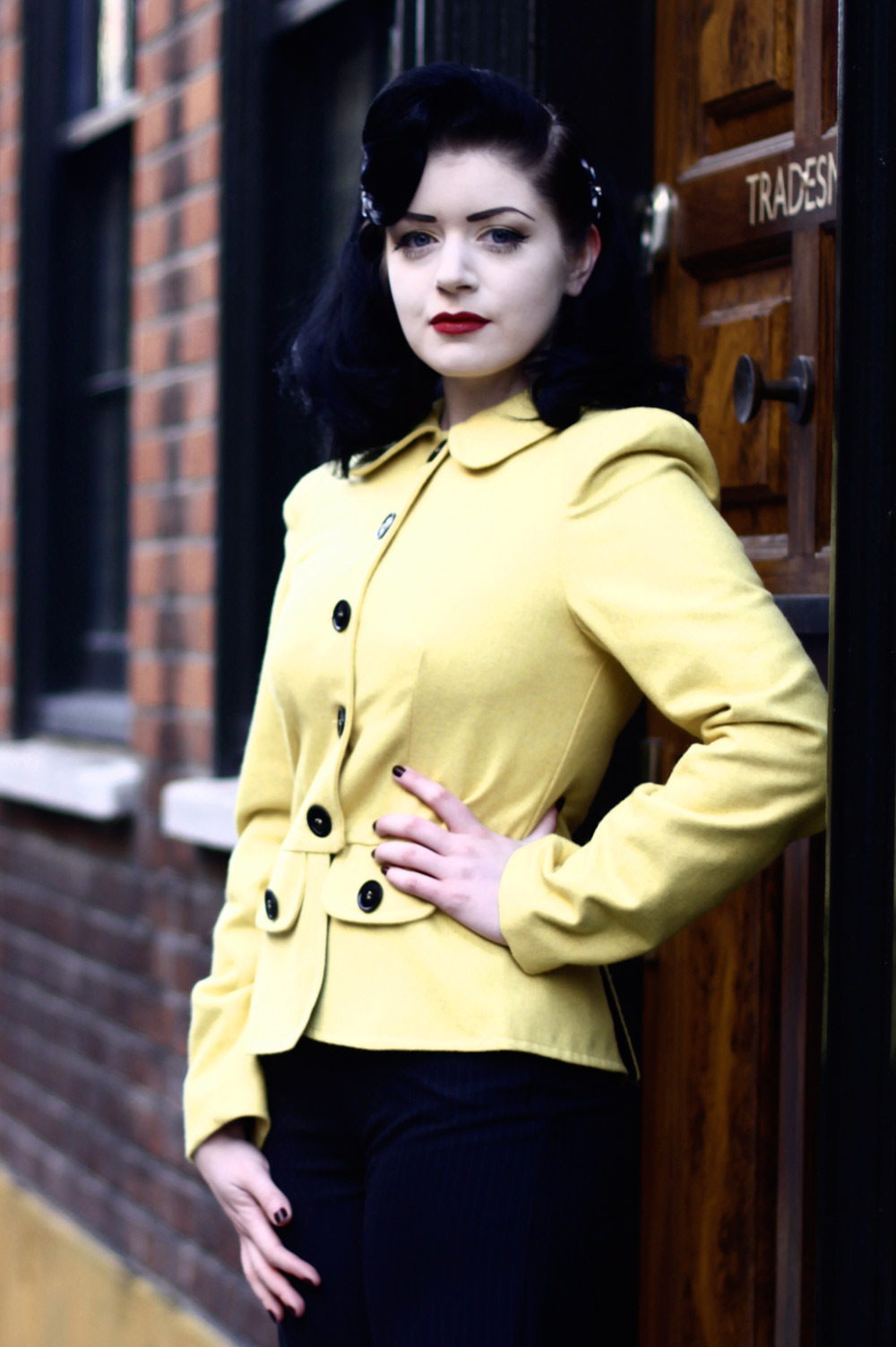 Sensación Vintage: Marcas que reproducen vintage