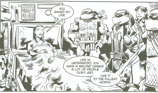 TMNT Entity: Tales of the TMNT (Vol. 2) #68