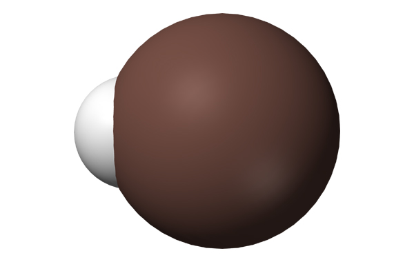 Hydrogen astatide 砈化氫
