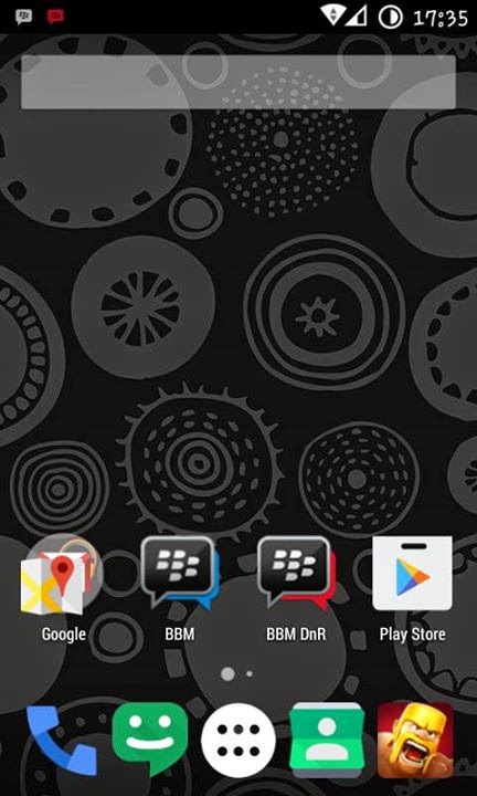 Custom ROM Pure Lolli - BlogAndroidMu