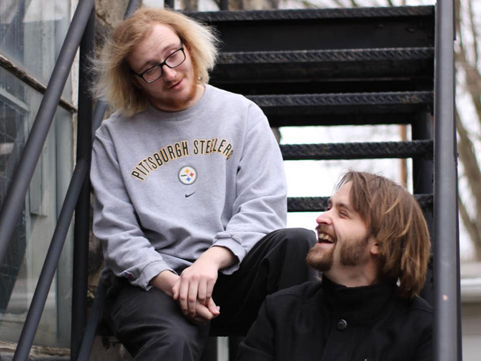 Recyclable Sounds: Colouratura "Unfamiliar Skies" (2018)