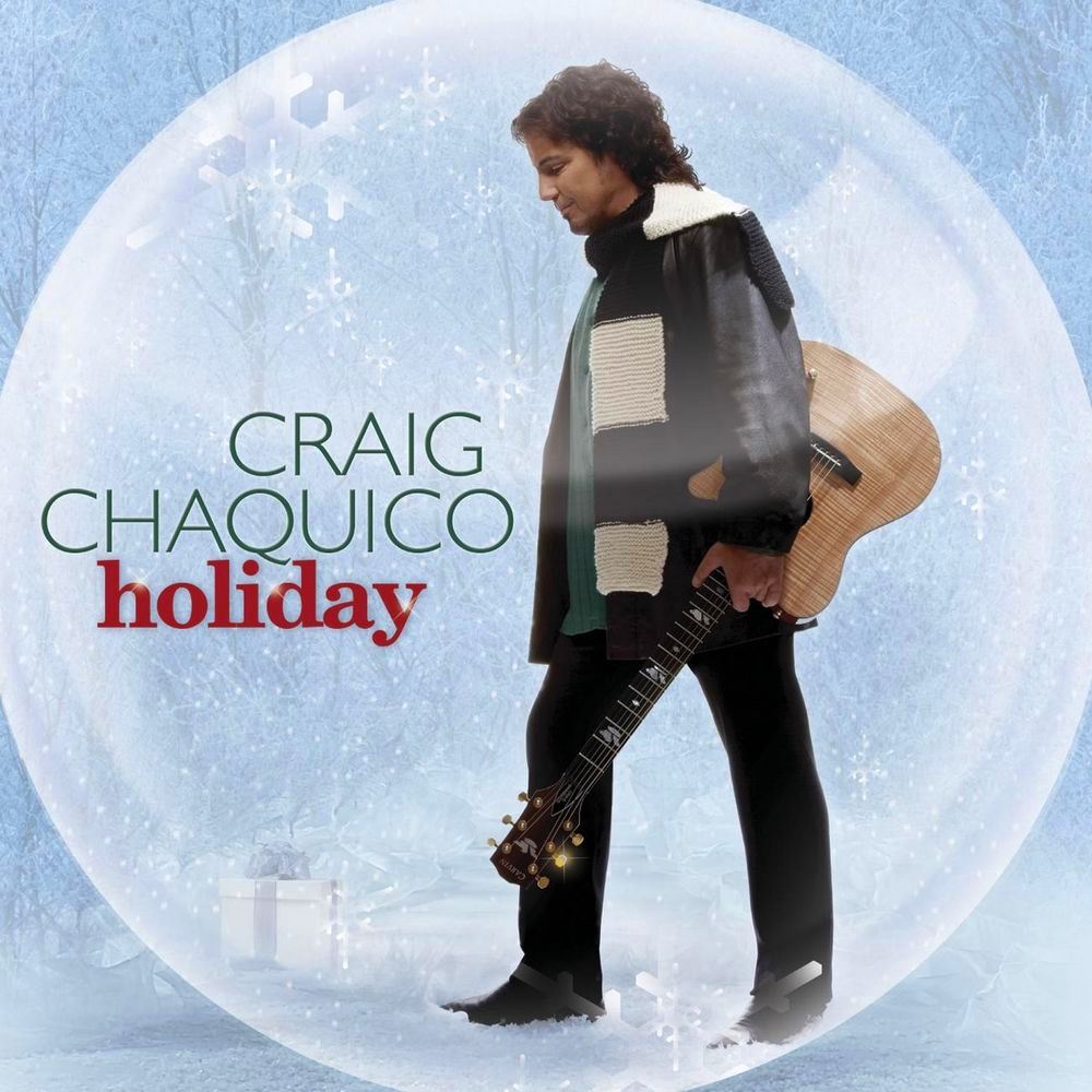 We Wish You A Merry Christmas - Craig Chaquico - Holiday (2005)