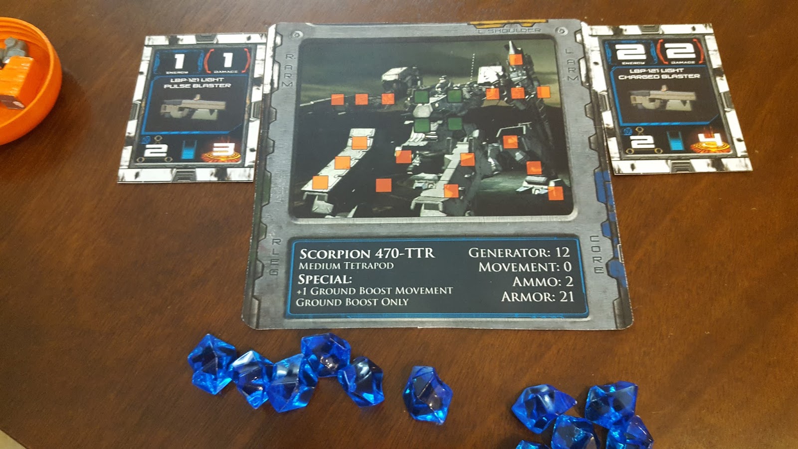 Kickstarter Spotlight Revisited - Mech Command RTS ...