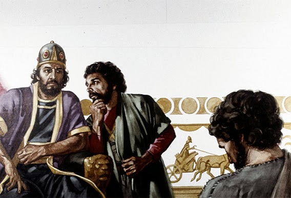 preachbrotherbob: Incredible Revelations About The Bible