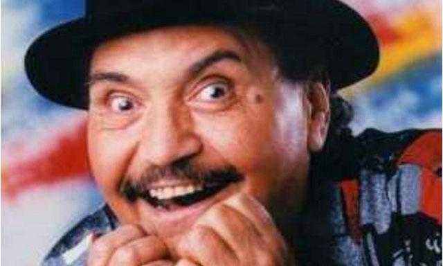 RICARDO´S BLOG: QUIEN FUE DON GASPAR HENAINE "CAPULINA"