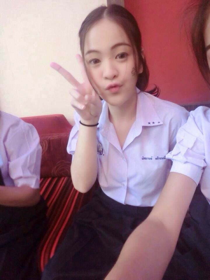 Kita Intip Yu Bagaimana Si Keseharian Dari Remaja-Remaja Sekolah Di Thailand