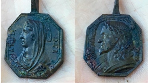 Fort St. Joseph Archaeological Project: A Collaborative Partnership ...