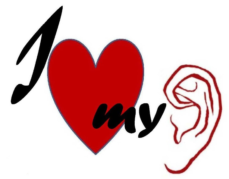 Telinga Hati: ANCAMAN KETULIAN PADA BALITA & REMAJA