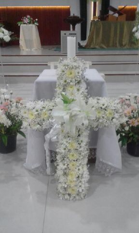 BUNGA SALIB - Toko Bunga Di Jakarta Freshcut Flowers