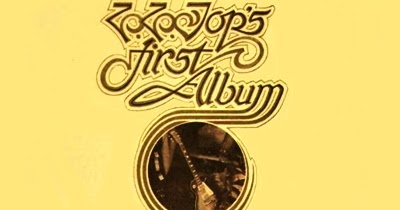 [Recenzja] ZZ Top - "First Album" (1971)