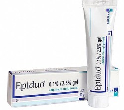Tripping Over My Tongue: Things I Love Friday: Epiduo