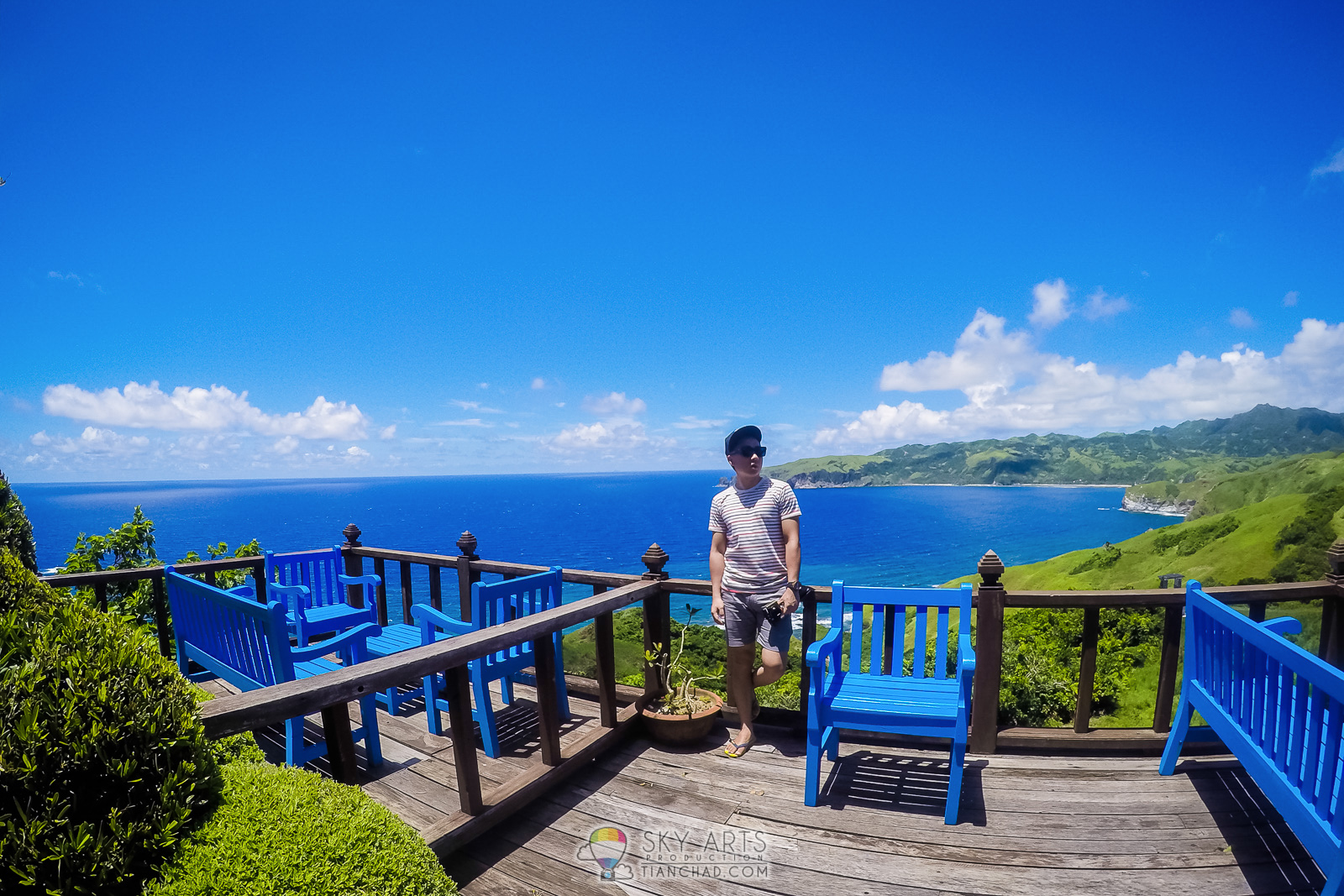 BATANES - Top 10 Heavenly Locations To Be In Philippines' Prettiest Island