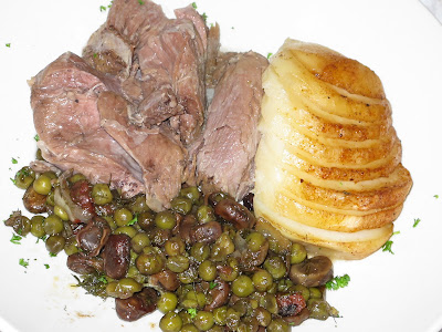 1001 Dinners 1001 Nights: Philhellene (Moonee Ponds) 10/2001