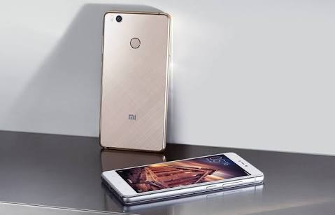 Spesifikasi terlengkap dari Xiaomi Redmi Mi 4S lengkap dengan kelebihan ...