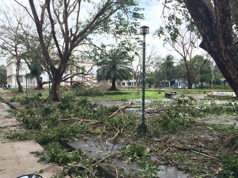 Marinduque Rising: Marinduque now under state of calamity