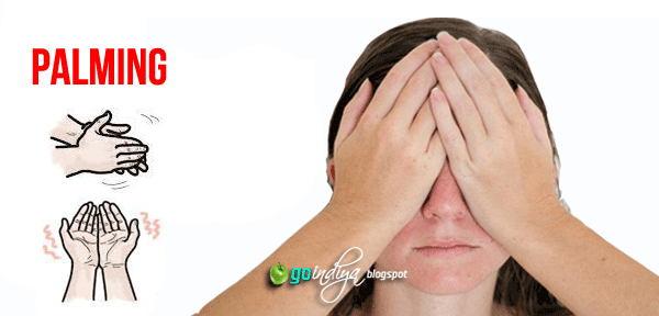 Improve Eyesight & Reduce Eye Strain: 15 Eye Exercises & Relaxation ...