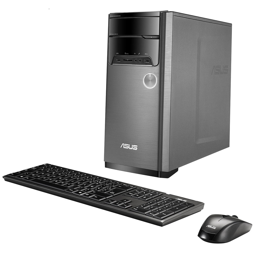 Asus M32CD-VN008D - Sản phẩm Công nghệ DUYTAN Computer