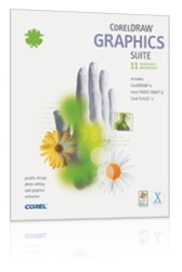 Todas las versiones de CorelDraw en toda la historia - Lenguaje64