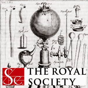 The Scientific Revolution: The Royal Society