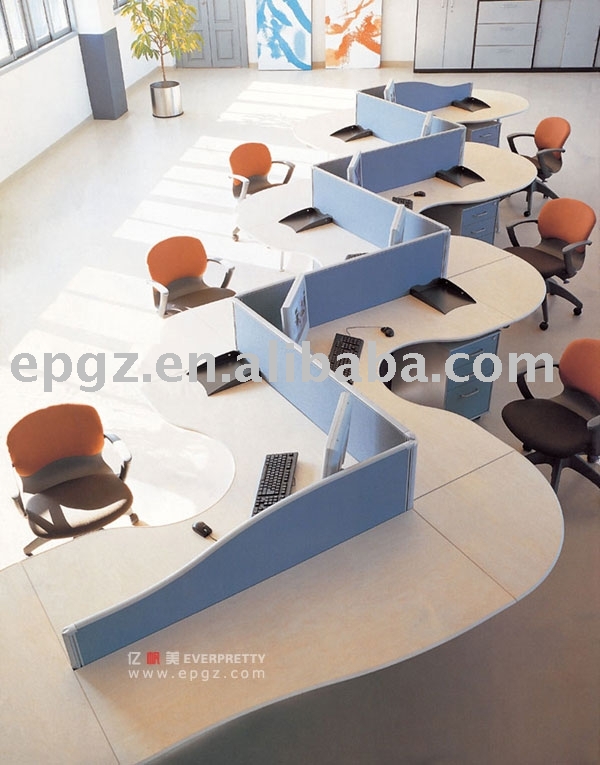 Furniture Front: Computer Tables & Workstations