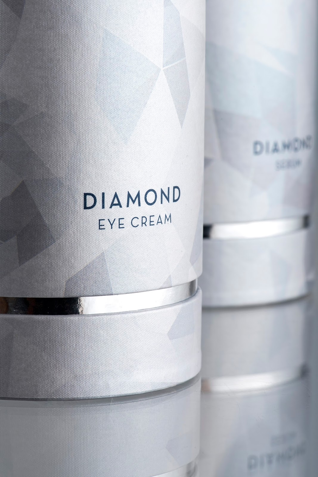 Diamonds Are Forever Cosmetics – Packaging Of The World