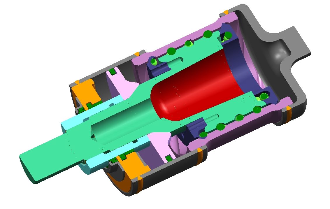 hd concept car: BWI Group presenta su nuevo sistema de barras ...