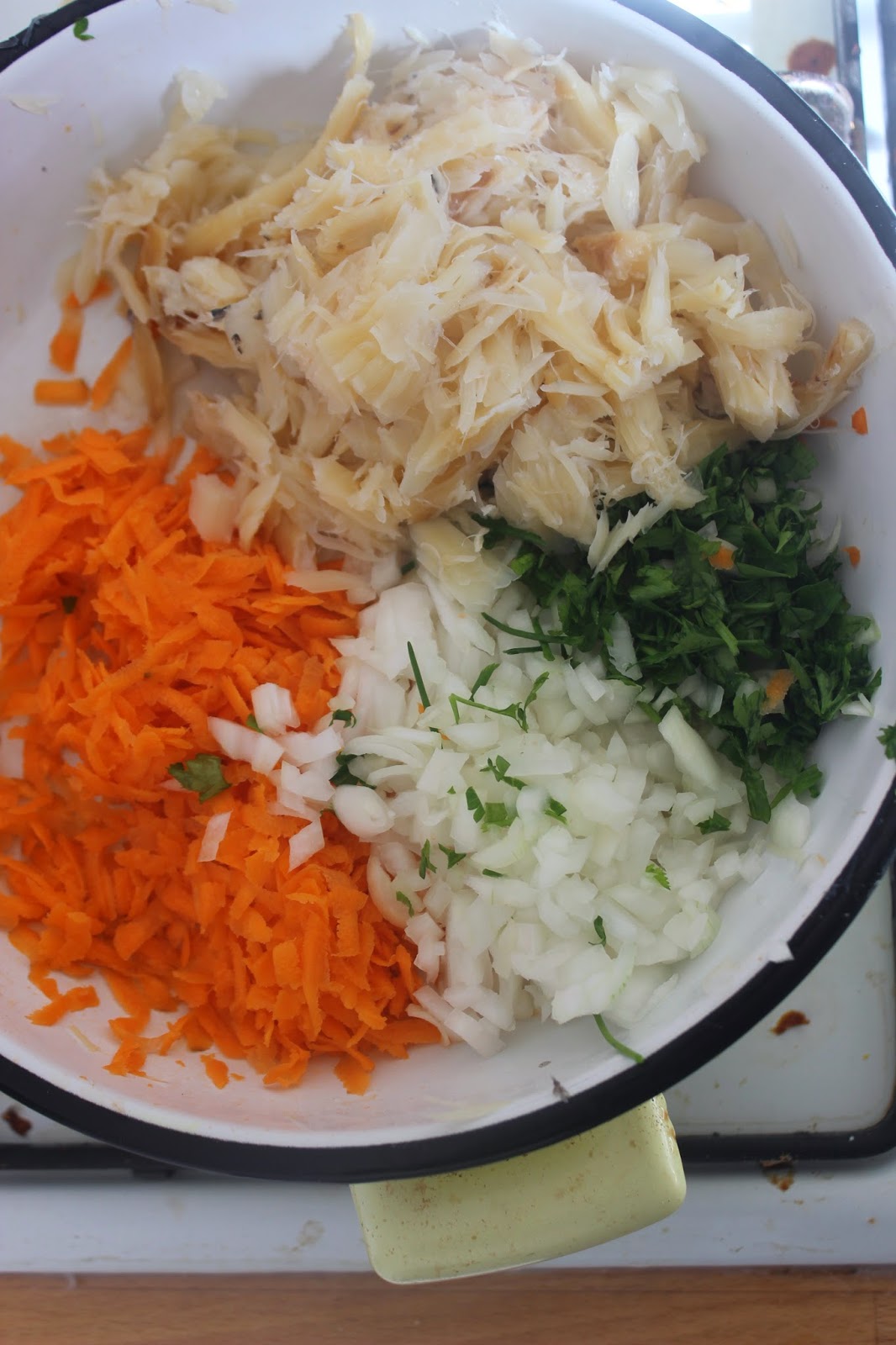 La kitchinette: Mini BOKIT