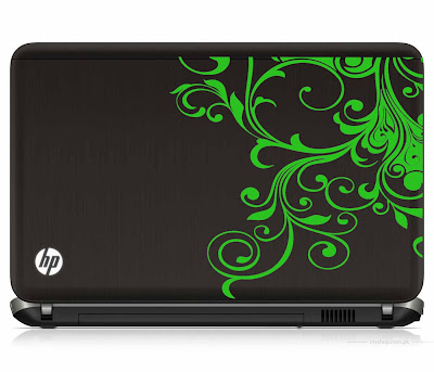 The Wall Decal blog: The coolest designs for laptop decals are here