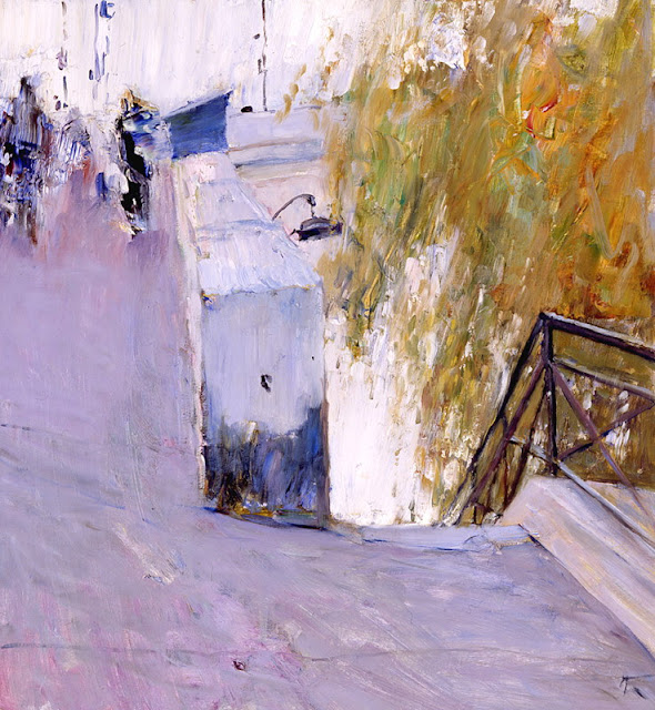 Arte!: A Russian painter: Peter Bezrukov (12)