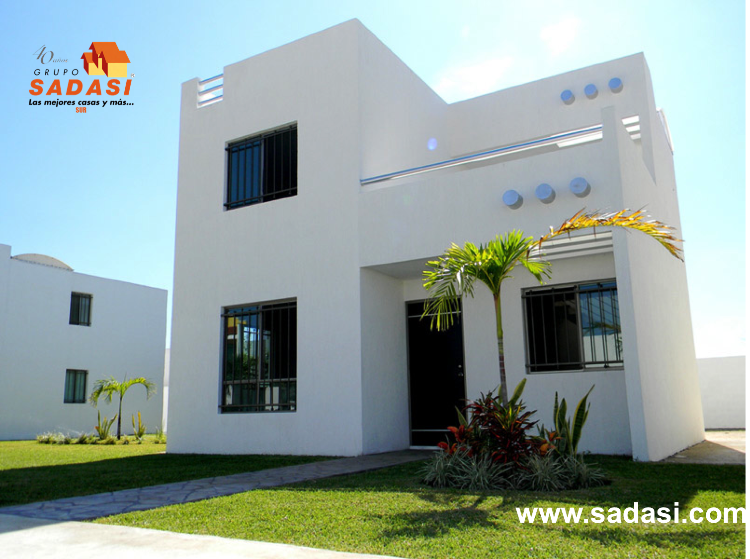 SADASI CORPORATIVO: GRUPO SADASI LE INVITA A CONOCER LOS PROTOTIPOS DE ...