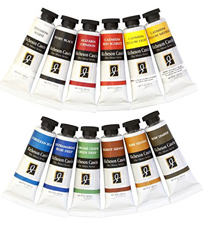 Gurney Journey: Casein Six Pack