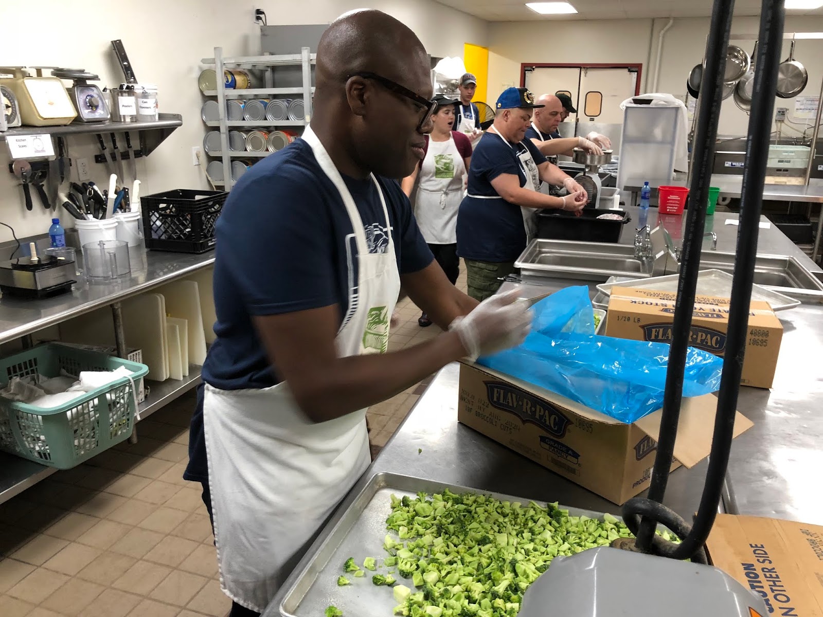 MGAZINE: 47th Annual Miss Gay America Pageant Pauses for Community ...