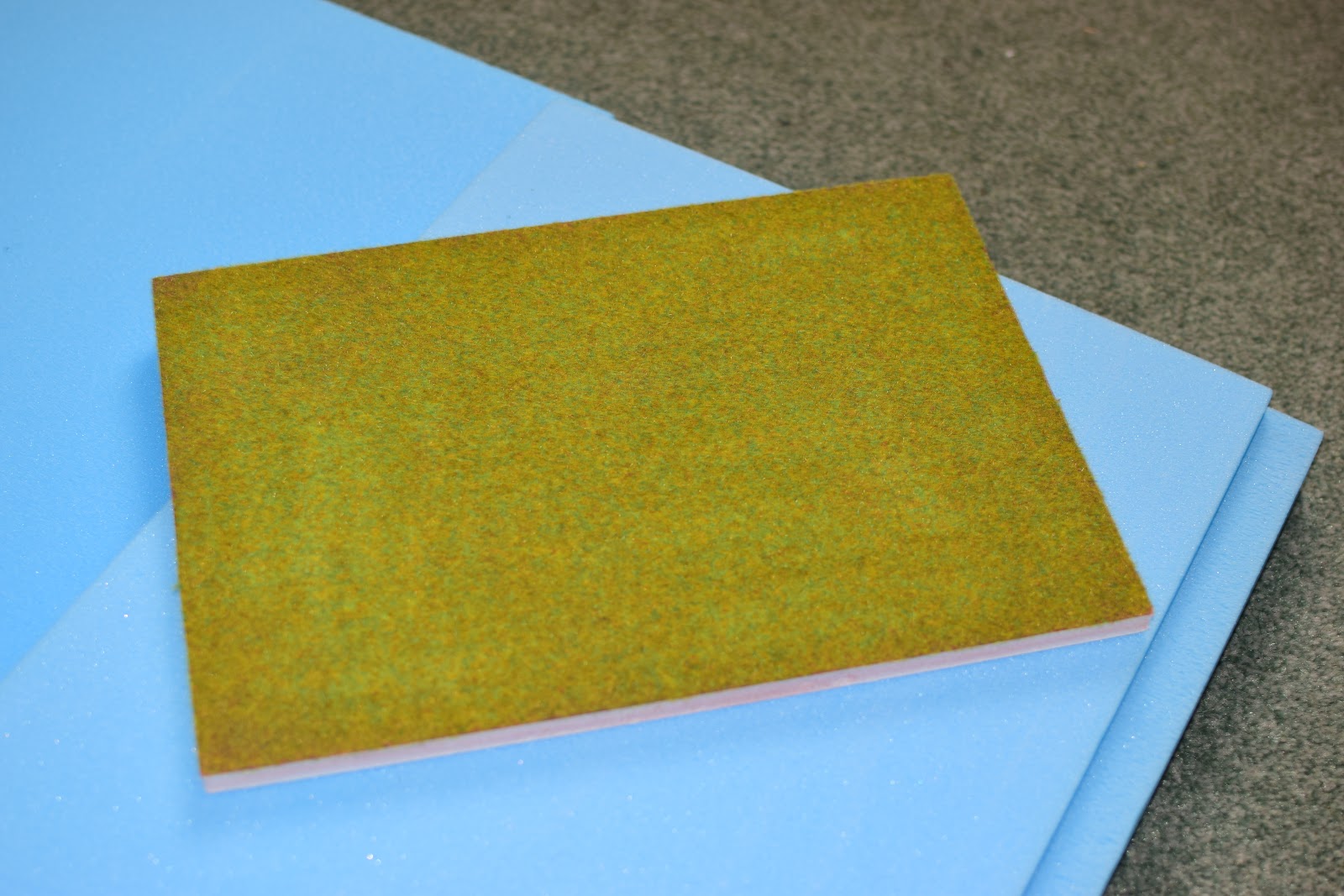 If Its Not Historical I'm Not Playing It: First Board Experiment - PVA ...