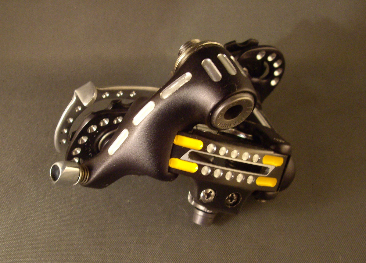 biciak: More Millium and more Drillium