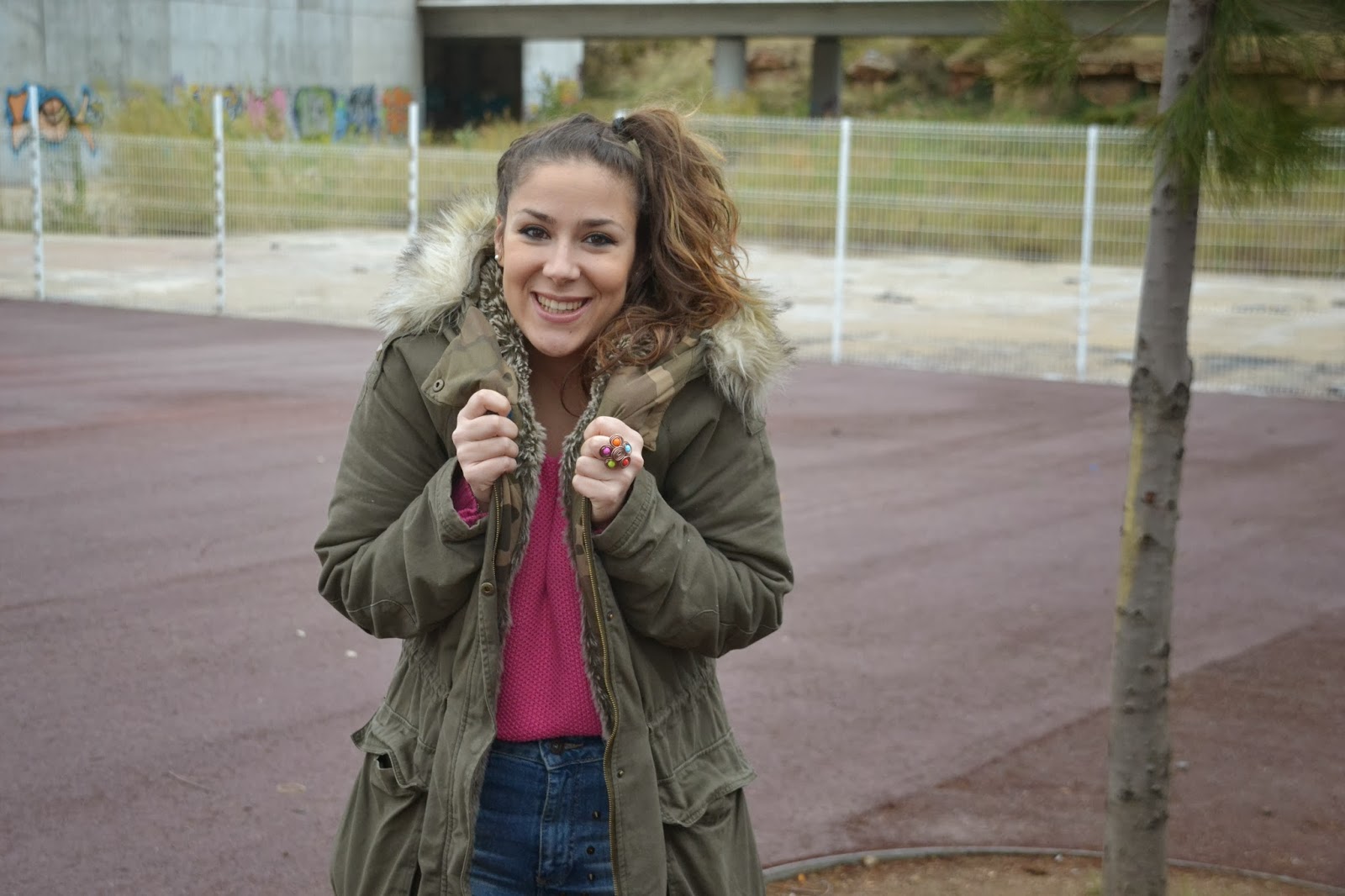 A pisar charcos - Casa Moda