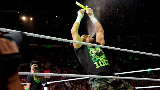 WWE In live!!!!: "D-GENERATION-X" SE REÚNE DE NUEVO