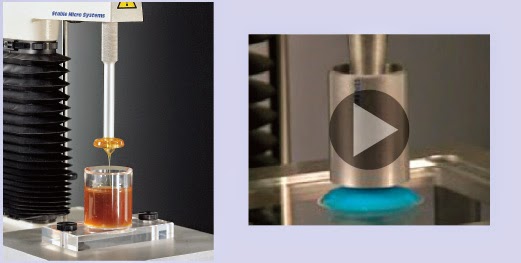 Texture Analysis Professionals Blog: Tips and tricks for successful ...