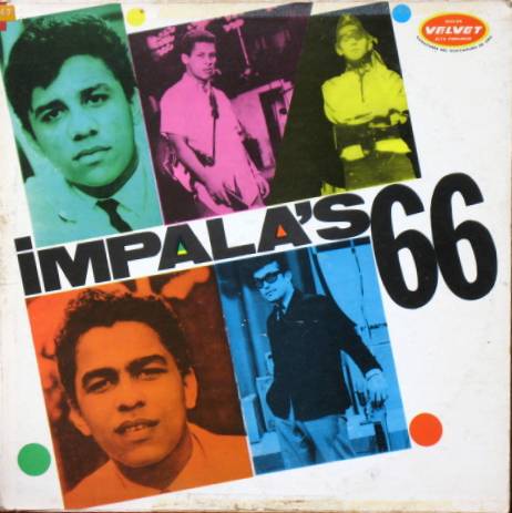 EL BLOG DE ERNESTOIDE 3: LATINOAMERICA > Venezuela (L-N)